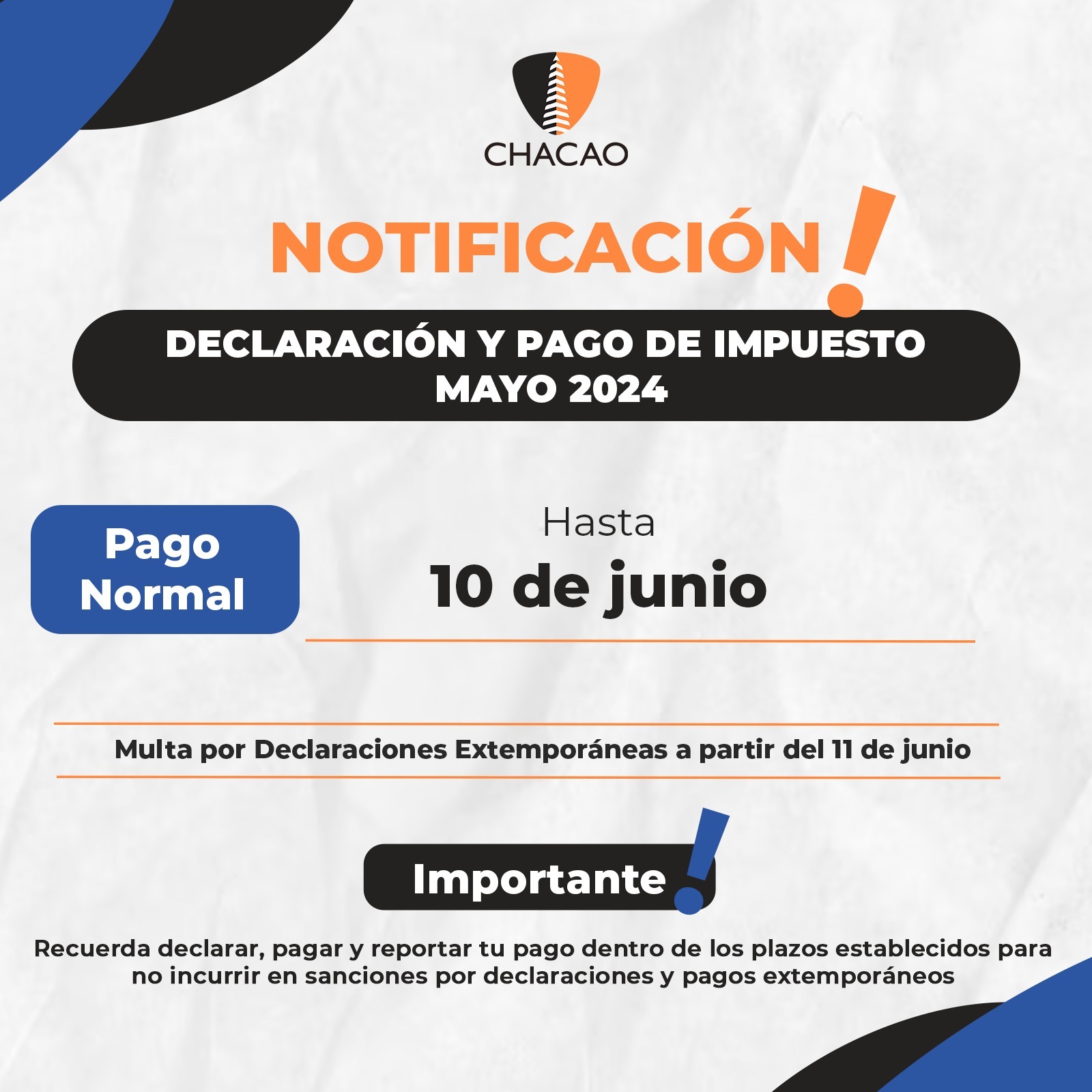 Oficina Virtual | Alcaldía del Municipio Chacao